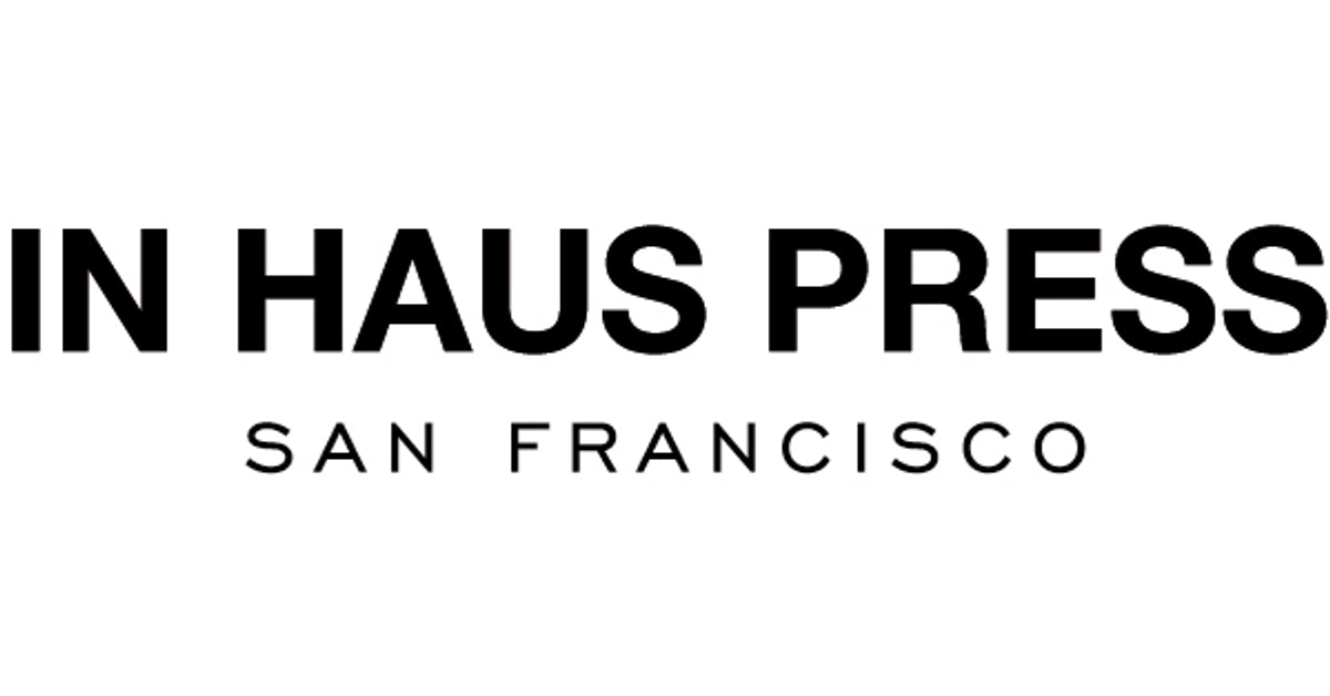 In Haus Press